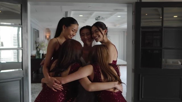 ด้วยรักและหักหลัง: 1x1 - ซีรีย์วาย หนังวาย วายไทย Series-Y สนุกฟิน จิ้นทุกคู่ ครบครัน