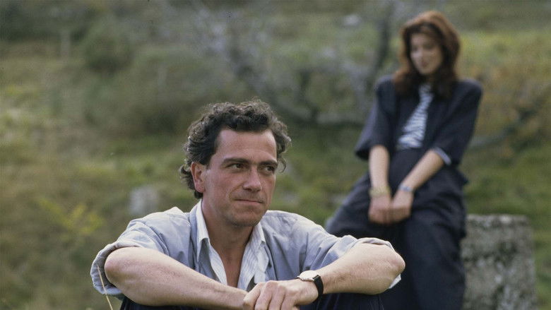 Spoorloos (Film, 1988) - MovieMeter.nl