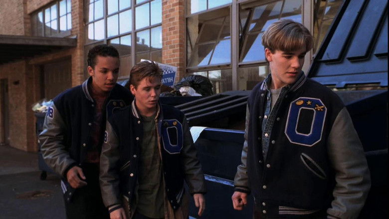 Angus (Film, 1995) - MovieMeter.nl