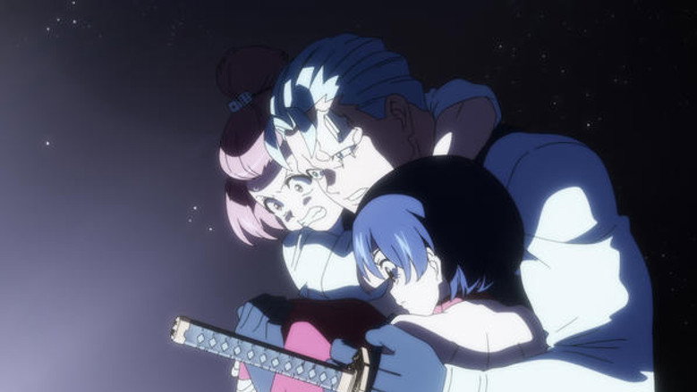 Undead Unluck อันเดด อันลัค ตอนที่ 13 ซับไทย - Anime-Yuzu