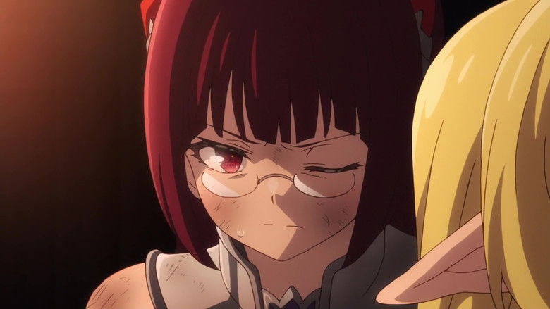 How Not to Summon a Demon Lord: 1x12 - Anime Revival | Tagalog Anime ...