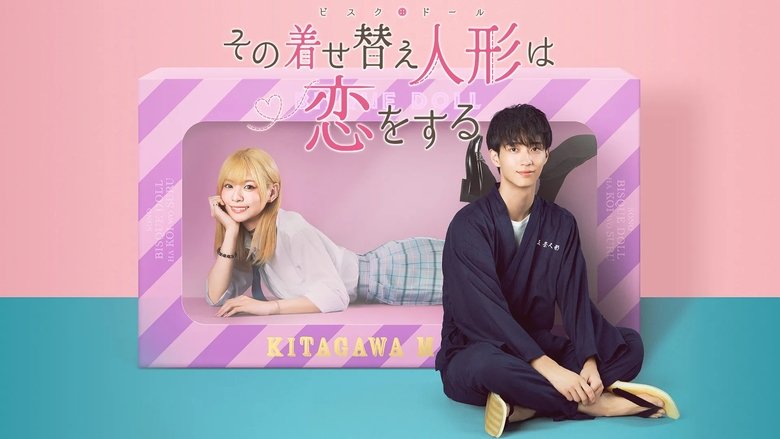 Watch Sono Bisque Doll Wa Koi Wo Suru 2024 English Sub Dramacool