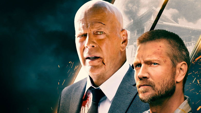 Fortress (Film, 2021) - MovieMeter.nl