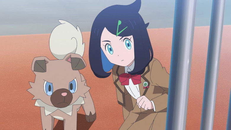 Pokemon Horizons The Series โปเกมอน ฮอไรซันส์ ตอนที่ 3 ซับไทย - Anime-Yuzu