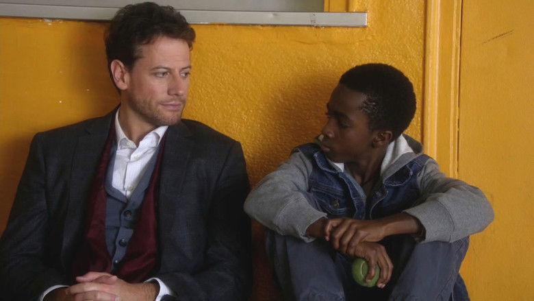 Forever Season 1 คดีมรณะอมตะซ่อนเงื่อน ปี 1 ตอนที่ 5 - โอเวอร์มูฟวี่ส์