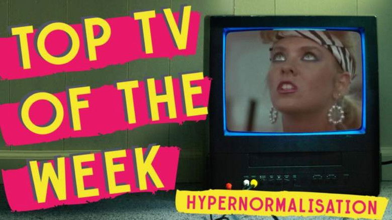 HyperNormalisation (Film, 2016) - MovieMeter.nl