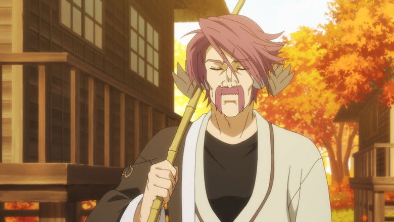 Utawarerumono Futari no Hakuoro (ภาค3) ตอนที่ 10 ซับไทย - Anime-Yuzu