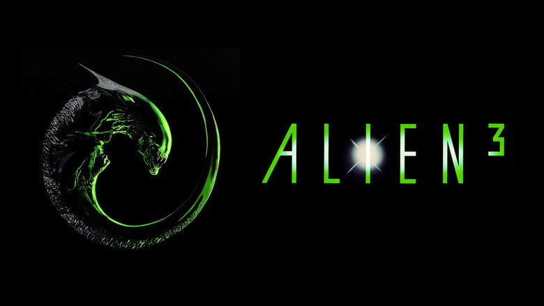 Alien³ (Film, 1992) - MovieMeter.nl