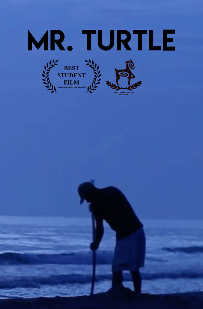 Mr. Turtle | Movie 2018
