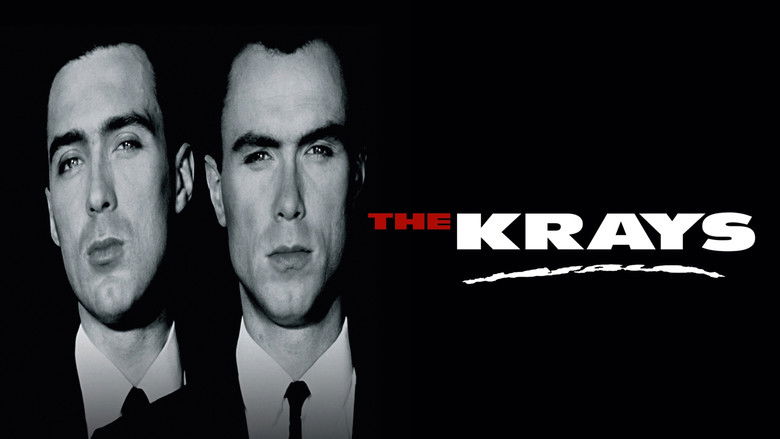The Krays (Film, 1990) - MovieMeter.nl