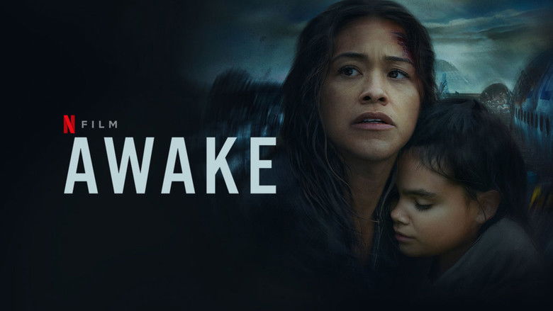Awake (Film, 2021) - MovieMeter.nl