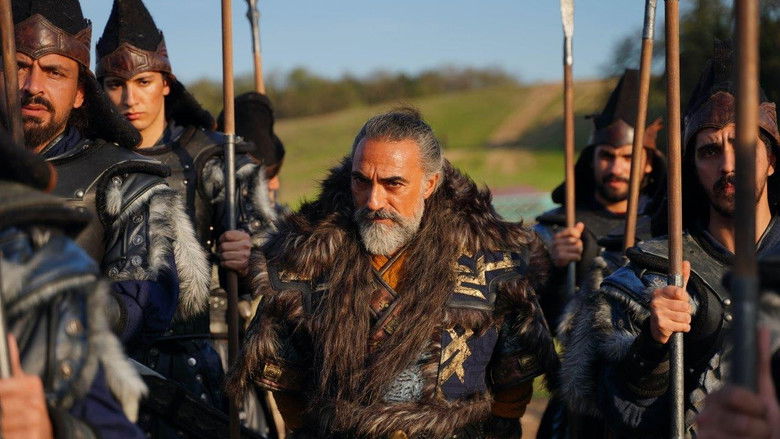 Hamaseh: 1x1 - FilmeFarsi.com - Persian Dubbed | FarsiNama