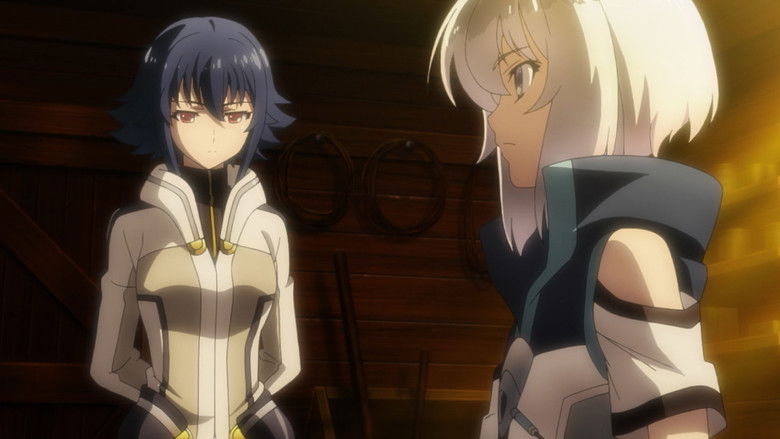 Knight's & Magic ตอนที่ 06 ซับไทย - Anime-Yuzu