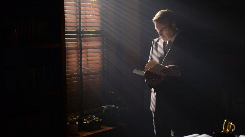 Better Call Saul Sezonul 1 Episodul 8 Online Subtitrat | GoFilme