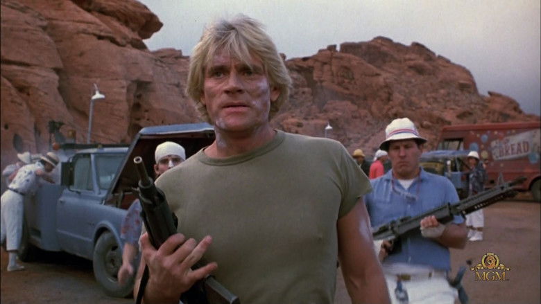 Cherry 2000 (1987) — The Movie Database (TMDb)