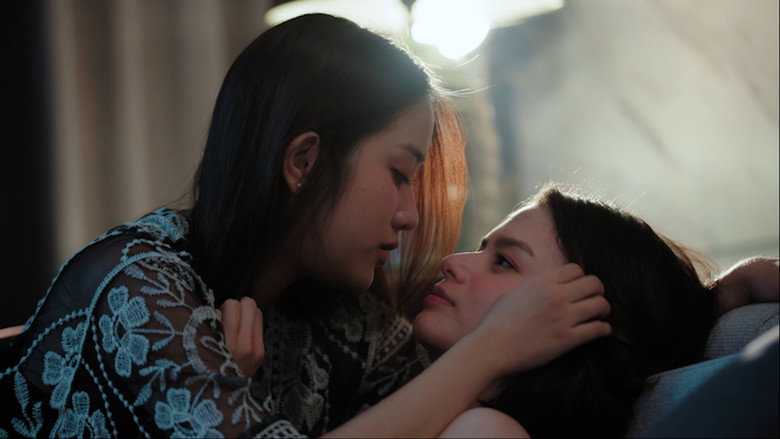 GAP the Series: 1×8 – Pink Fansub