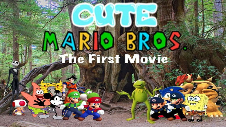 Cute Mario bros collection Movies Online Streaming Guide