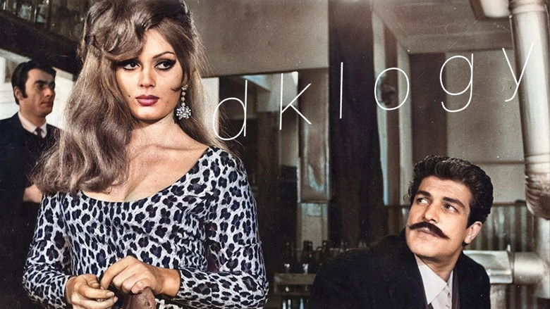 Vesikali Yarim (Film, 1968) - MovieMeter.nl