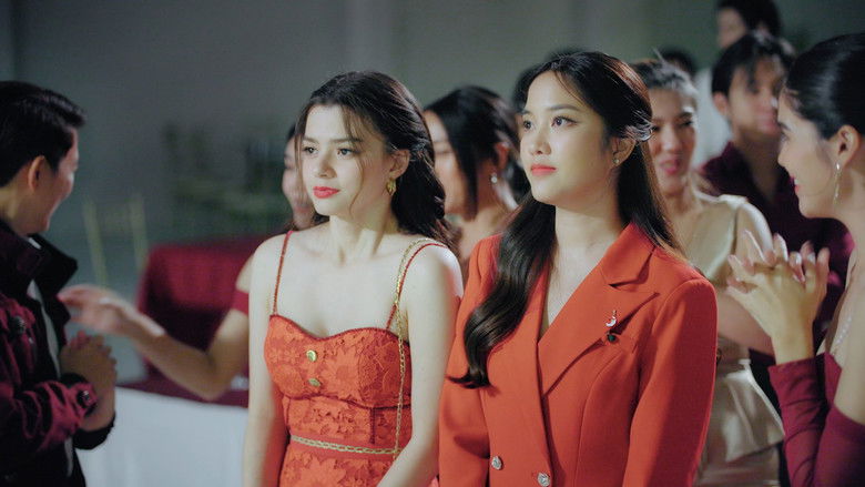 GAP the Series: 1×6 – Pink Fansub