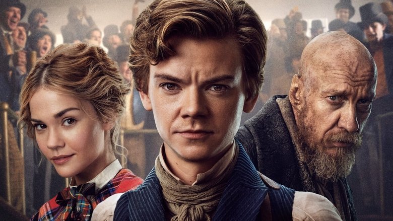Série Le Renard : Prince des Voleurs en streaming VF et VOSTFR Série Le Renard : Prince des Voleurs en streaming VF et VOSTFR