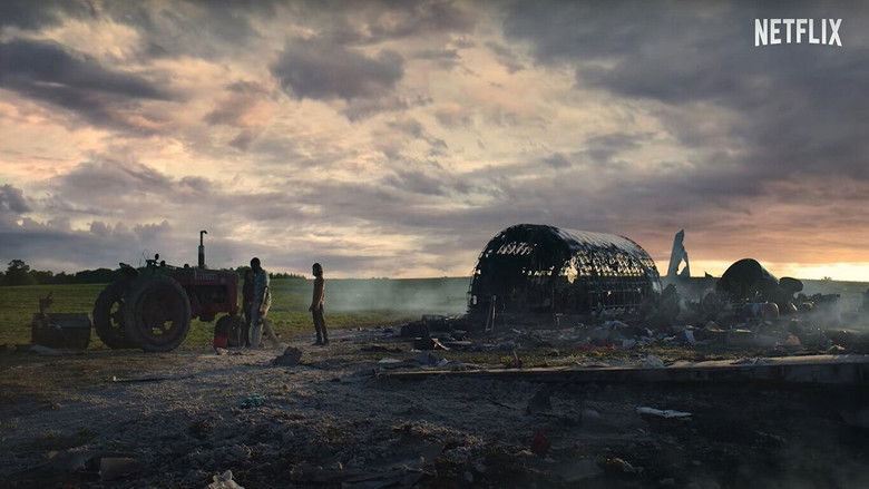 Awake (Film, 2021) - MovieMeter.nl