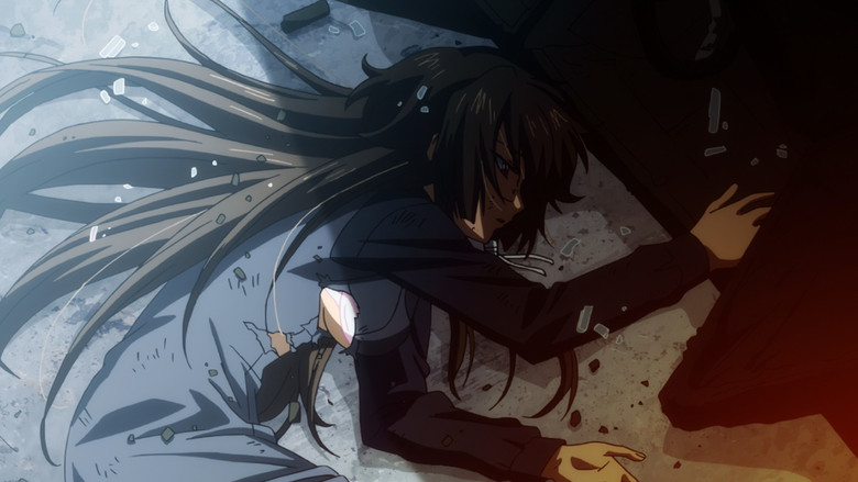 Muv-Luv Alternative Total Eclipse ตอนที่ 20 ซับไทย - Anime-Yuzu