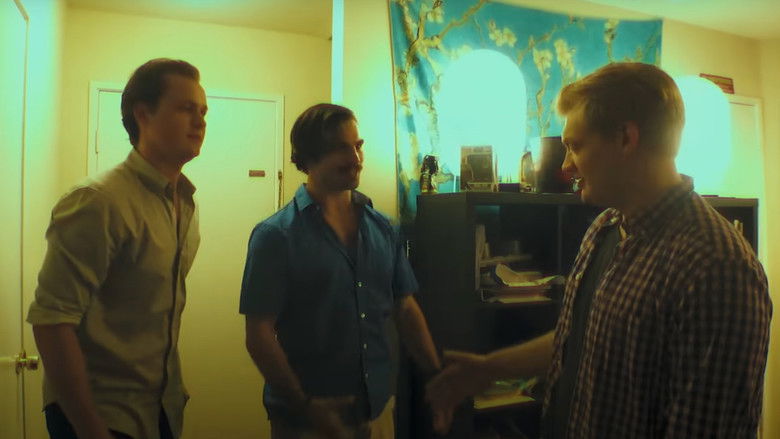 Milk & Serial (Film, 2024) - MovieMeter.nl