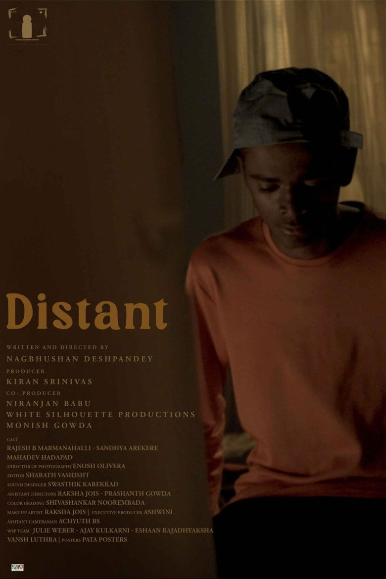 Distant | Movie 2024