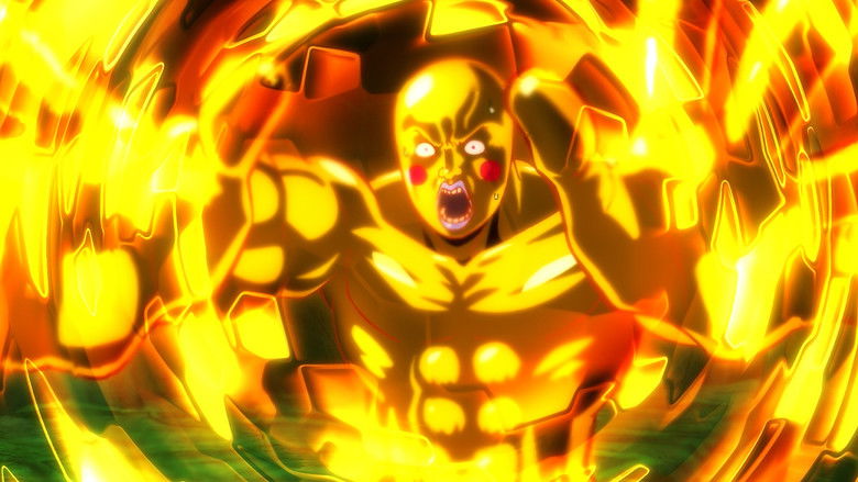 Mob Psycho 100 III ม็อบไซโค 100 คนพลังจิต (ภาค3) ตอนที่ 6 ซับไทย ...