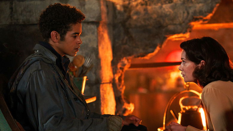 His Dark Materials Season 3 ธุลีปริศนา ปี 3 ตอนที่ 2 - โอเวอร์มูฟวี่ส์