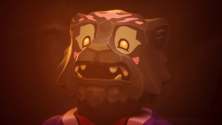 LEGO Ninjago: Dragons Rising Season 2 | Original Release for Netflix