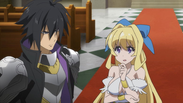 Shinchou Yuusha ผู้กล้าสุดแกร่ง ขี้ระแวงขั้นวิกฤติ ตอนที่ 3 ซับไทย ...