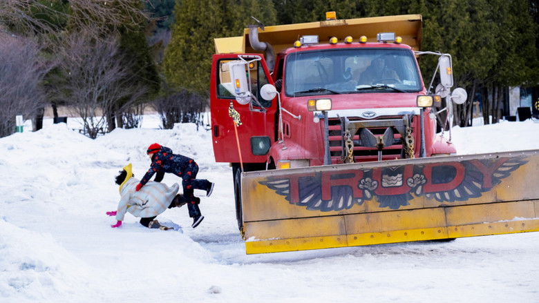 Snow Day (Film, 2022) - MovieMeter.nl