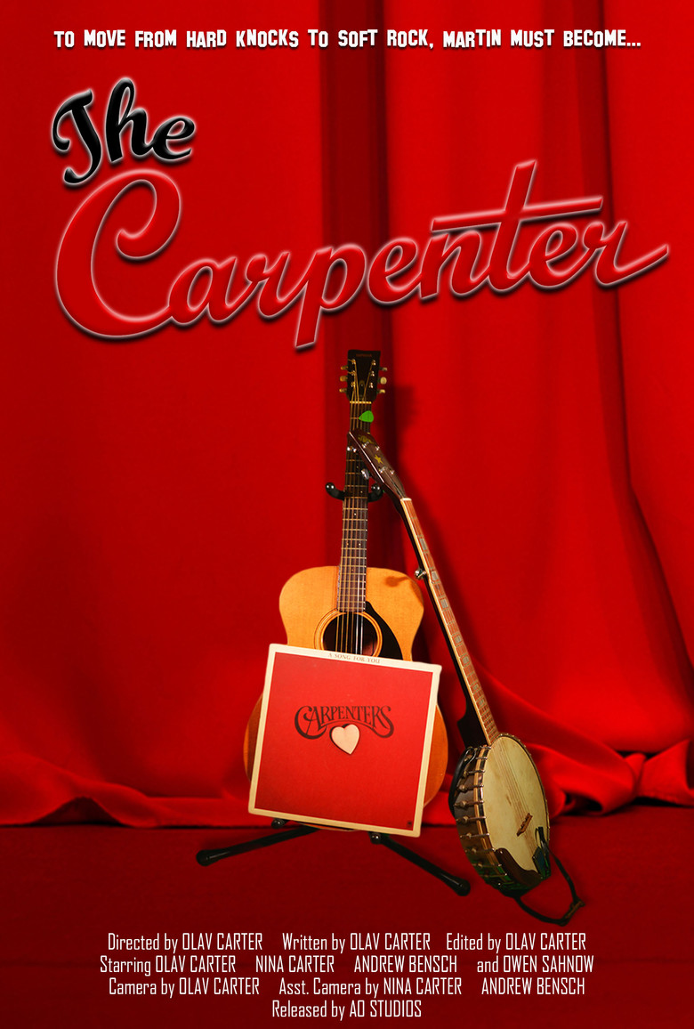 The Carpenter | Movie 2022