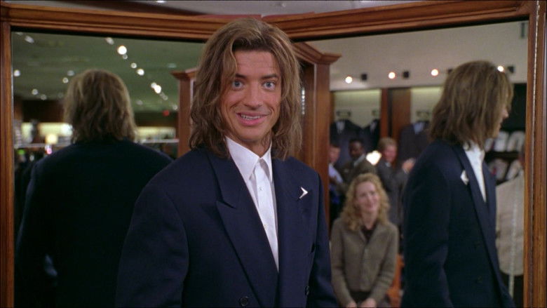 George of the Jungle (Film, 1997) - MovieMeter.nl