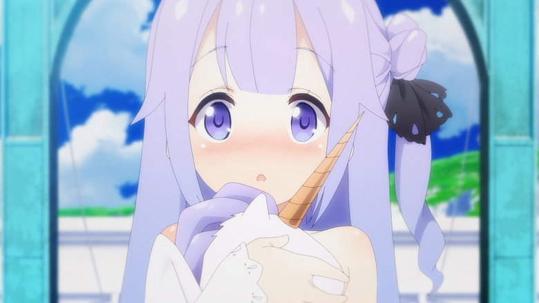 Azur Lane The Animation ตอนที่ 2 ซับไทย - AnimeWaku