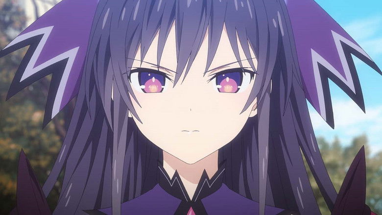 Date A Live IV พิชิตรัก พิทักษ์โลก (ภาค4) ตอนที่ 7 ซับไทย - Anime-Yuzu