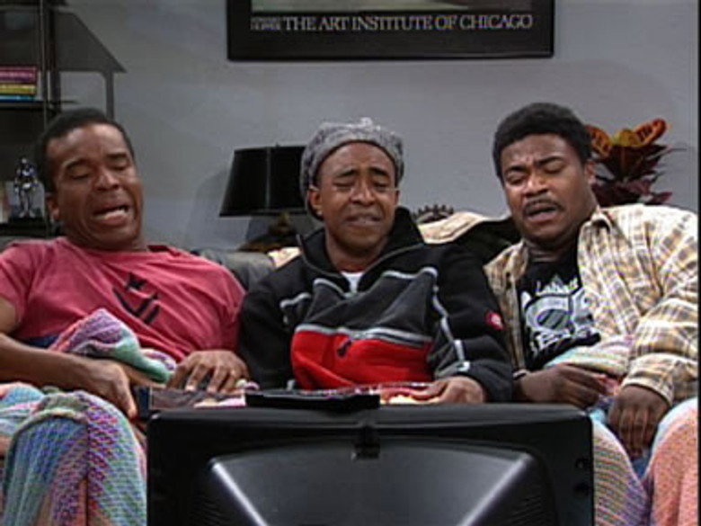 Saturday Night Live: David Alan Grier/Snoop Doggy Dogg (1997) - Cast ...