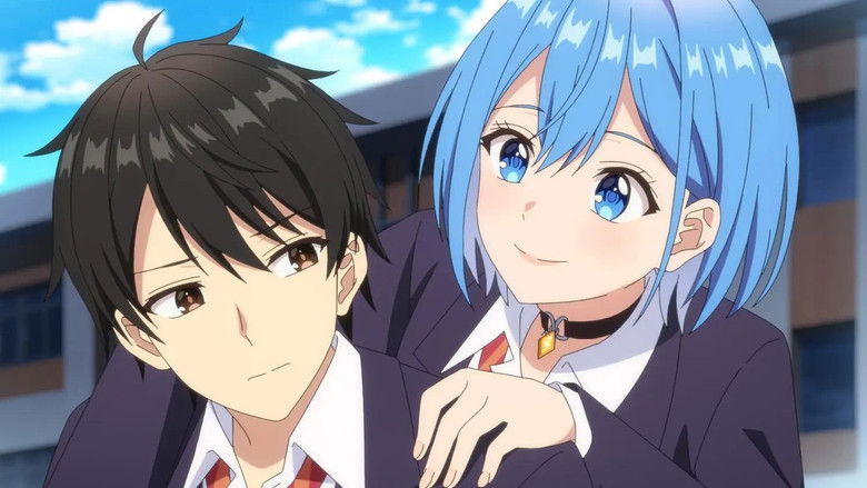 Danjo no Yuujou wa Seiritsu suru? (Iya, Shinai!!) เธอกับฉันเพื่อนกันใช่ ...