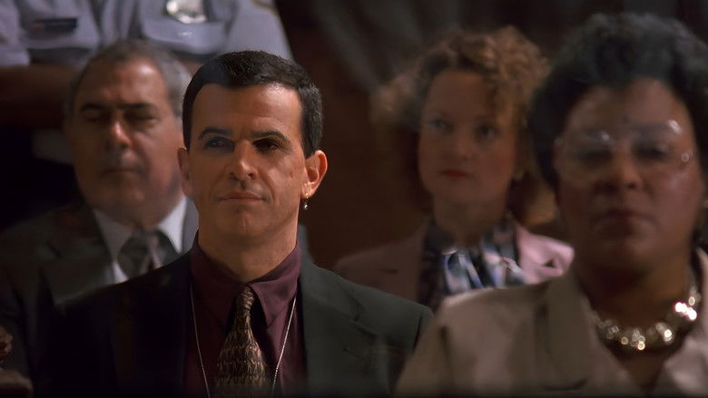 Live Wire (Film, 1992) - MovieMeter.nl