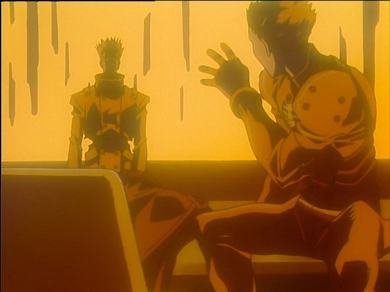 TRIGUN: 1x12 - Anime Revival | Tagalog Anime Collection | Watch Anime ...