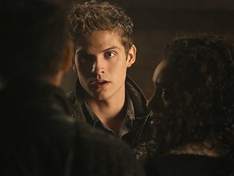 Os Originais: 2x13 | Dragon Future