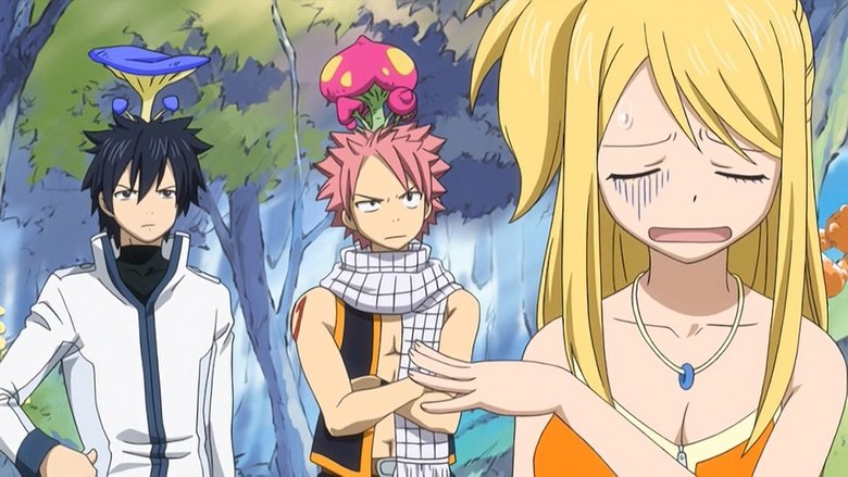 Assistir Fairy Tail Episódio 9 Legendado Animes Zone