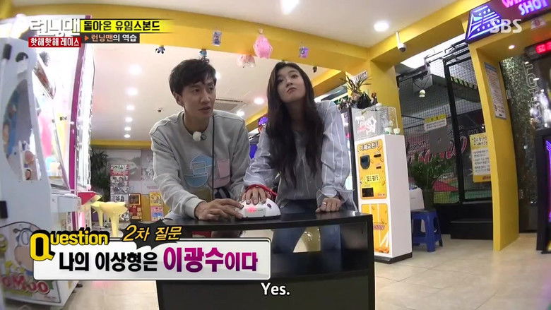 Dramacool9 Running Man