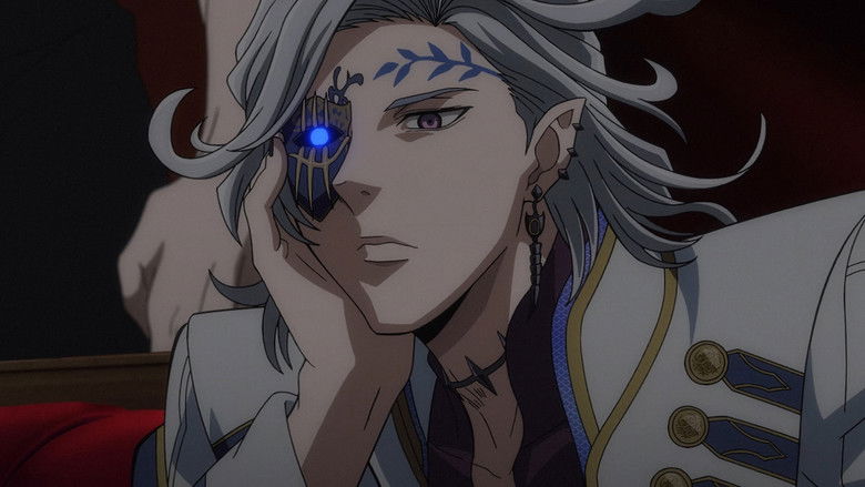 Record of Ragnarok ss2 TH ep14 - Anime-Yuzu