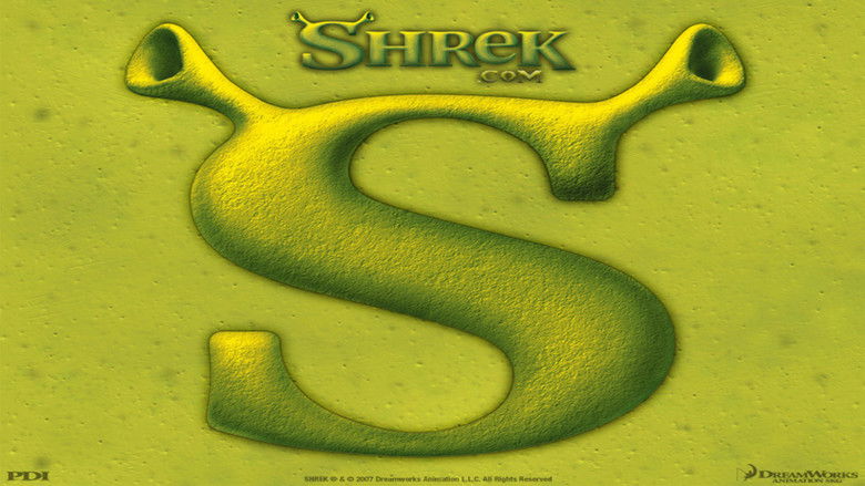 Shrek Collection - Cinephiled