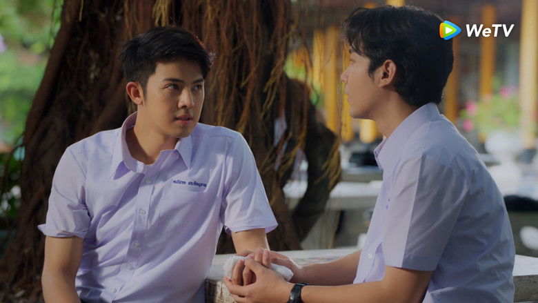 ปลื้มคนโปรด: 1x1 - ซีรีย์วาย หนังวาย วายไทย Series-Y สนุกฟิน จิ้นทุกคู่ ครบครัน