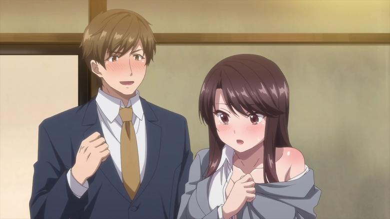 Secret Mission Sennyuu Sousakan Wa Zettai Ni Makenai 【sin Censura
