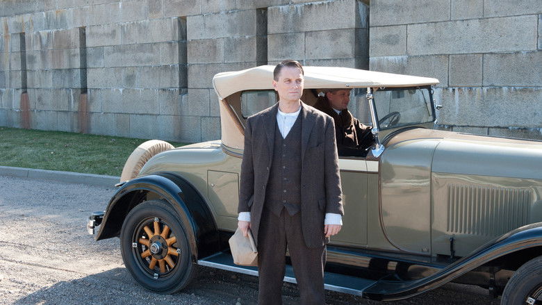 Commodore boardwalk empire - supplyFlex