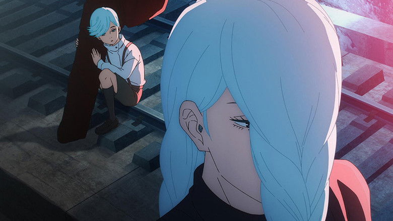 Jujutsu Kaisen: 2x10 | Dragon Future